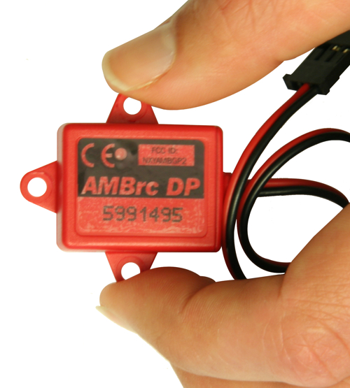 AMB RC3 Transponders X 2 - R/C Tech Forums