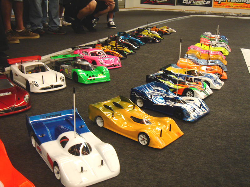 1st TQ Pan Car Grand Prix at TQ RC RACING in Chino, CA - Page 3 - R/C ...