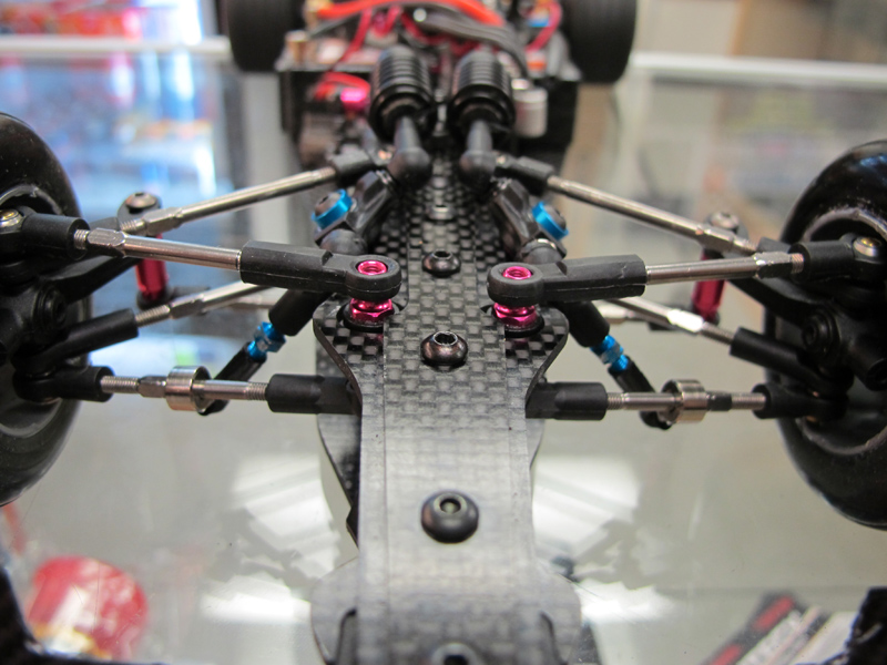 3 racing new F1 - Page 161 - R/C Tech Forums