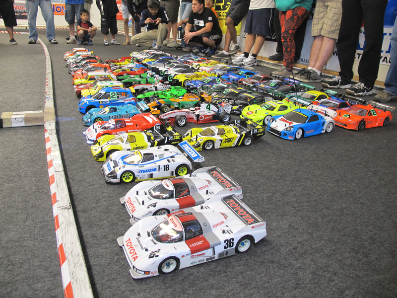 Tamiya Championship Series - Page 1200 - R/C Tech Forums