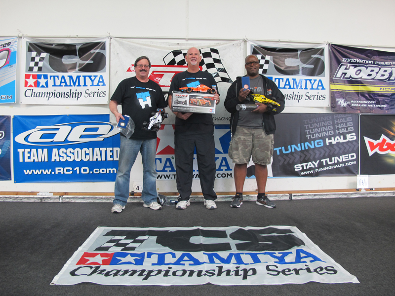 R/C Tech Forums - View Single Post - TQ RC RACING in Chino, California