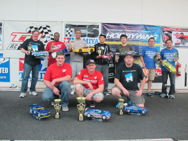 TQ RC RACING in Chino, California - Page 441 - R/C Tech Forums