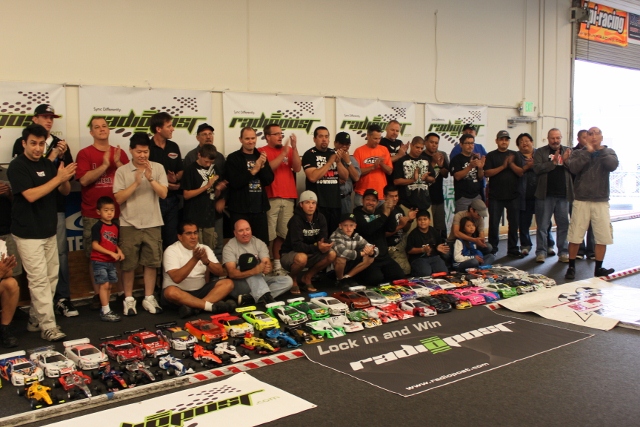 2011 Annual Radiopost Grand Prix at TQ RC RACING - Page 4 - R/C Tech Forums