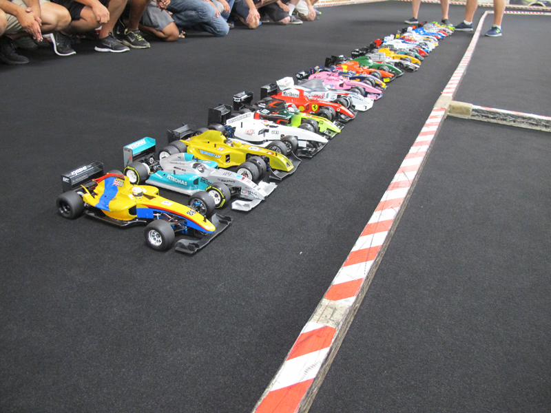 2019 UF1 Series Round 1 Race results - TQ RC Racing Forum