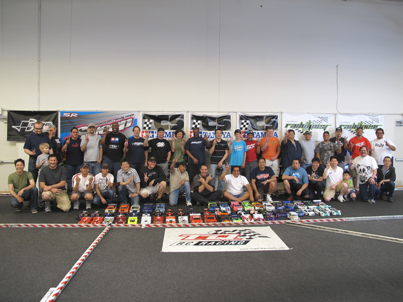 2012 TQ 2nd Year Anniversary Race - TQ RC Racing Forum