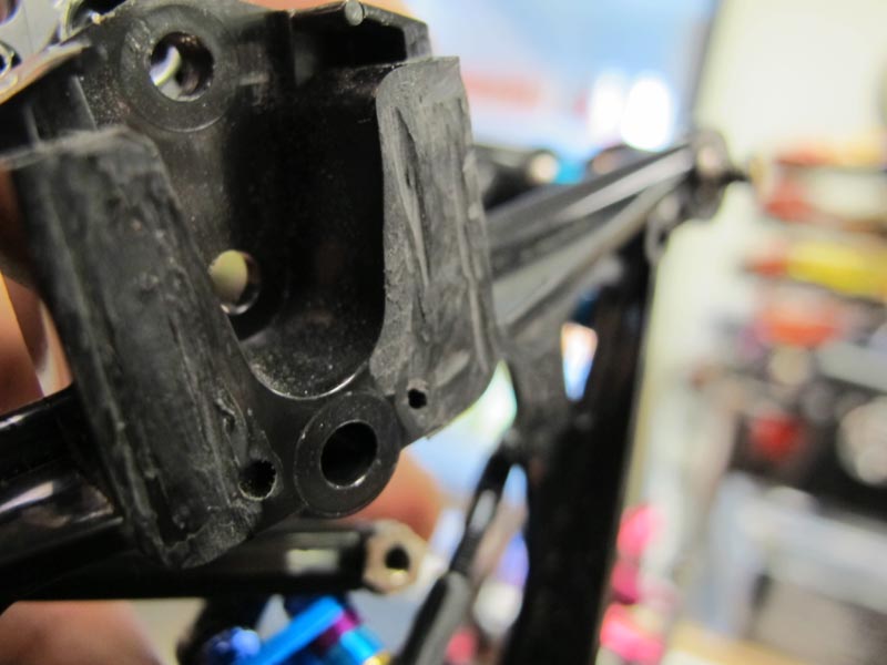 3 Racing new f1 F113 - Page 7 - R/C Tech Forums