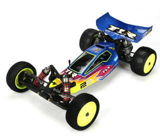 TLR 22 Manual & Setup Sheets. - TQ RC Racing Forum