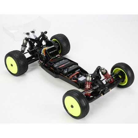 TLR 22 Manual & Setup Sheets. - TQ RC Racing Forum