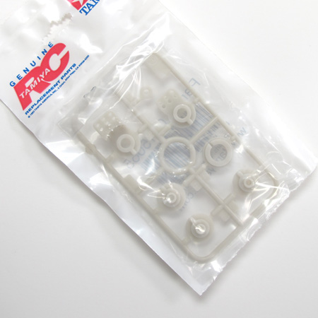 Tamiya 0115065 P Parts: 58202/198/197/196 - X10164