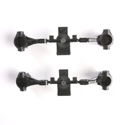 Tamiya 50867 TA04 Front Uprights
