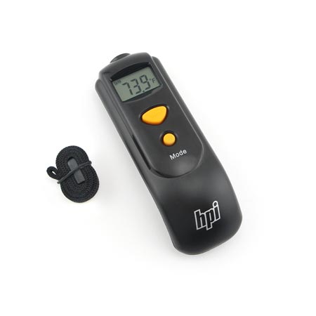 HPI 74151 HPI Racing Temp Gun