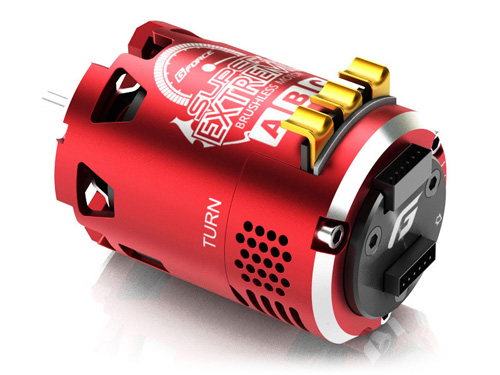 G-Force G0152 G-Force Super Extreme 21.5T