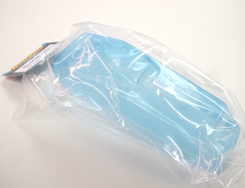 MurfDogg MD-HOOD Sprint Car Hood - .030 Lexan Aero Hood