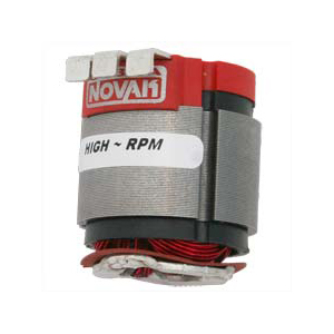 Novak S6623 Novak Ballistic High-RPM Red Wire Stator 13.5T