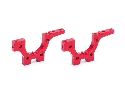Spec-R SPR-R1A106 Spec-R R1 Bulkhead (2pcs)
