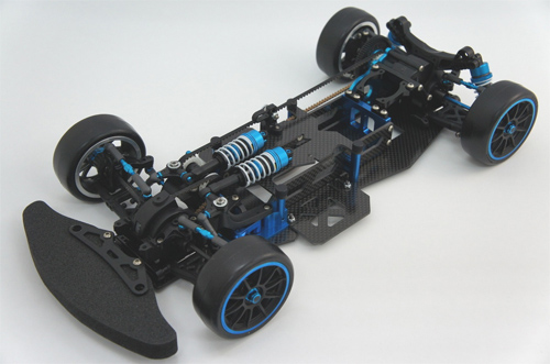Tamiya Ta06 - Page 120 - R/C Tech Forums
