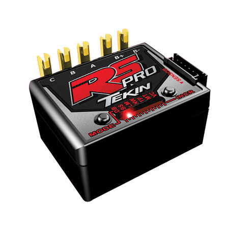 Tekin TT1153 Tekin RS-Pro Sensored Brushless ESC (no limit)