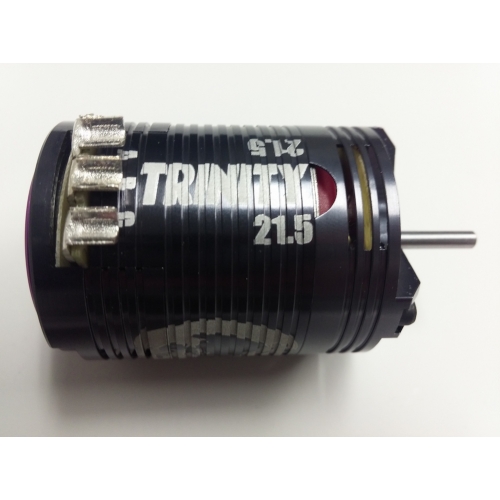 Trinity TEP1703 Trinity D4 21.5T ROAR Spec